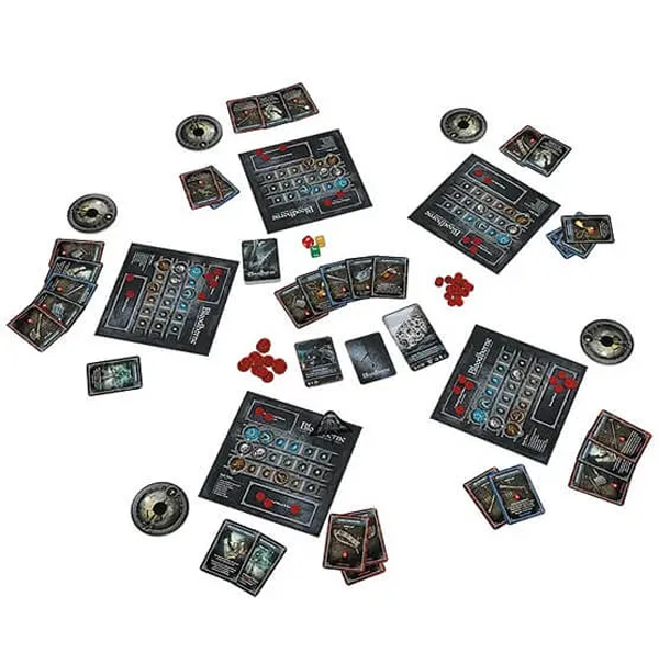 Impresión de juegos de cartas personalizados | CPPS